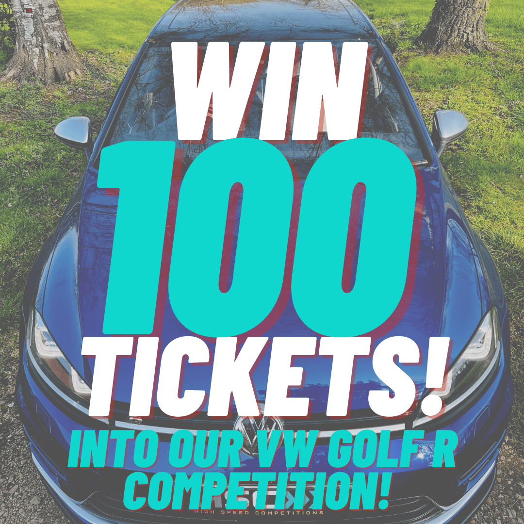 Home - High Speed Competitions