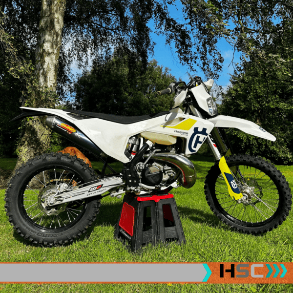 High Speed Competitions