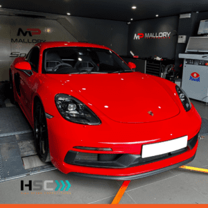 High Speed Competitions