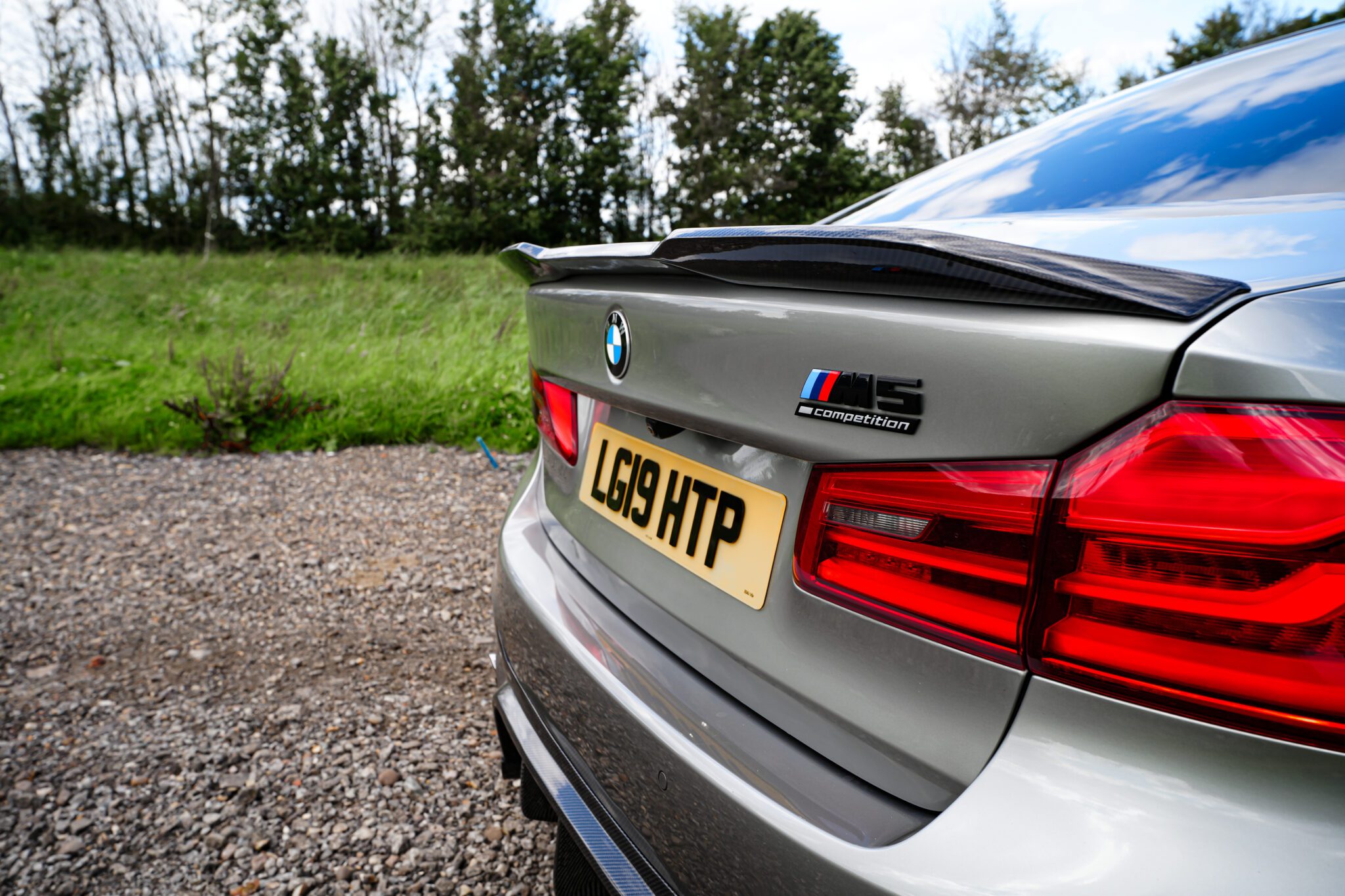 WIN MAT ARMSTRONG’S BMW M5 + £2000 CASH – High Speed Competitions