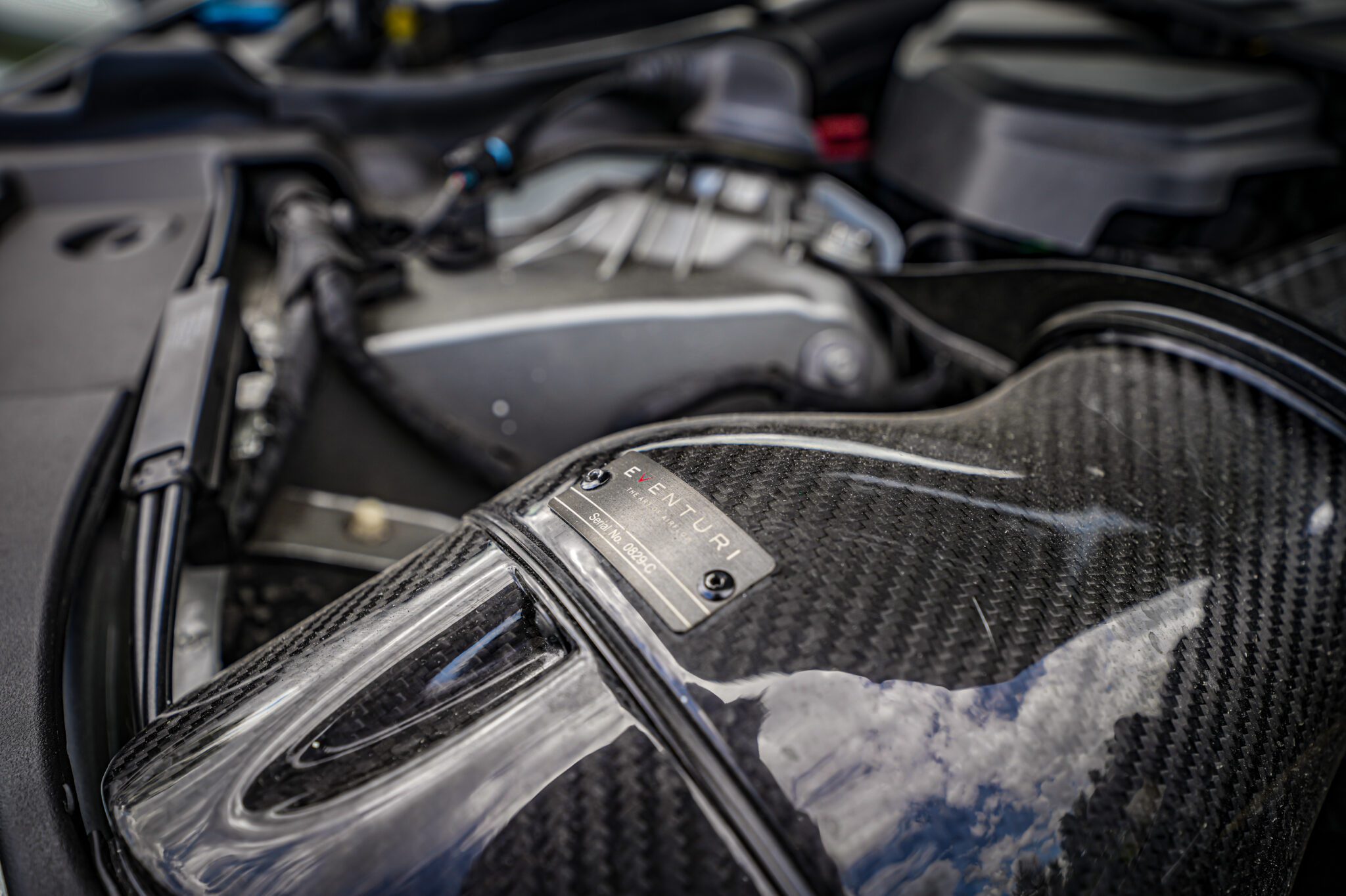 WIN MAT ARMSTRONG’S BMW M5 + £2000 CASH – High Speed Competitions