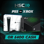 Competitions – High Speed Competitions