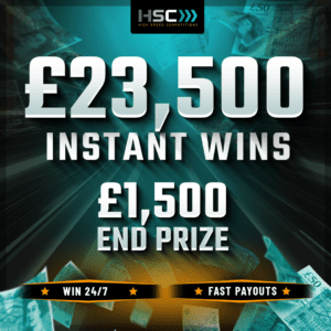 High Speed Competitions