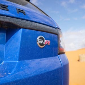 WIN MAT ARMSTRONG’S RANGE ROVER SVR + £10,000! – High Speed Competitions