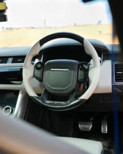 WIN MAT ARMSTRONG’S RANGE ROVER SVR + £10,000! – High Speed Competitions