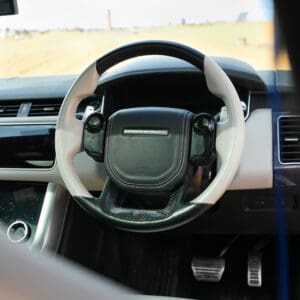 WIN MAT ARMSTRONG’S RANGE ROVER SVR + £10,000! – High Speed Competitions