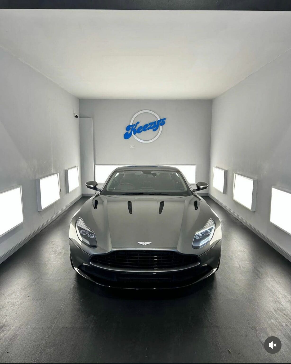 AUTODRAW COMPETITION | WIN A CUSTOM CAR WRAP BY KEEZY CUSTOMS! – High ...