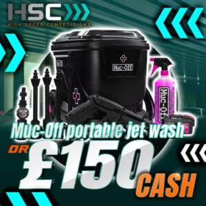 High Speed Competitions