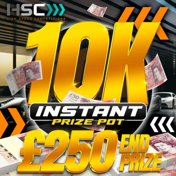 High Speed Competitions