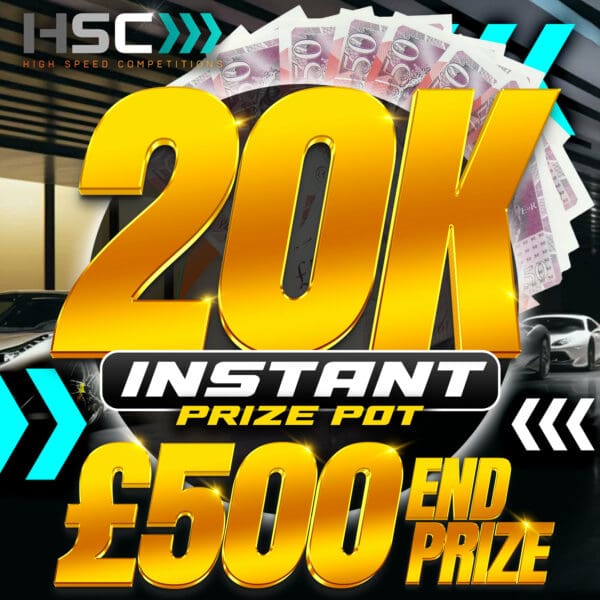 Competitions – High Speed Competitions